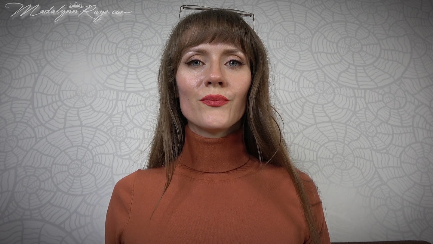 Madalynn Raye | My Official Site